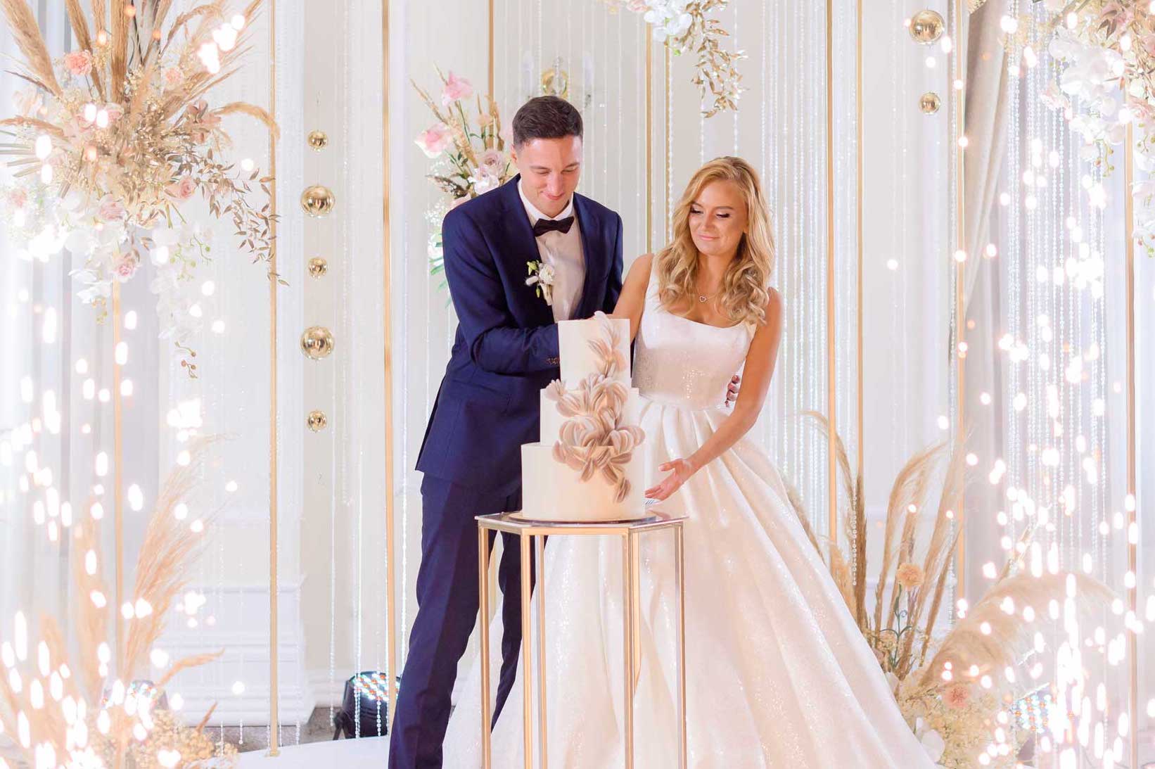 Déroulement journée mariage: le service coordination jour j - Planners & Co