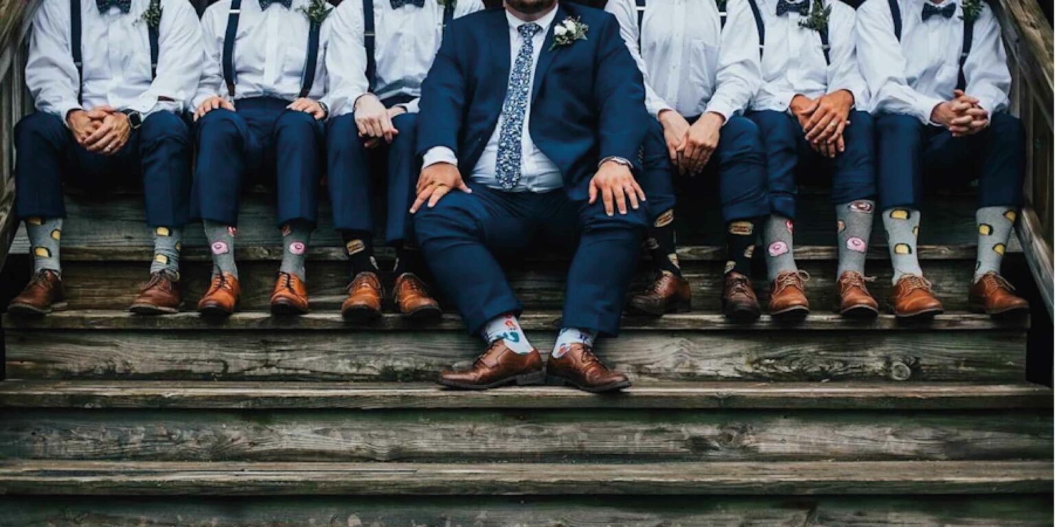 Tenue mariage homme avec 10 idées d'accessoires ! - Planners & Co